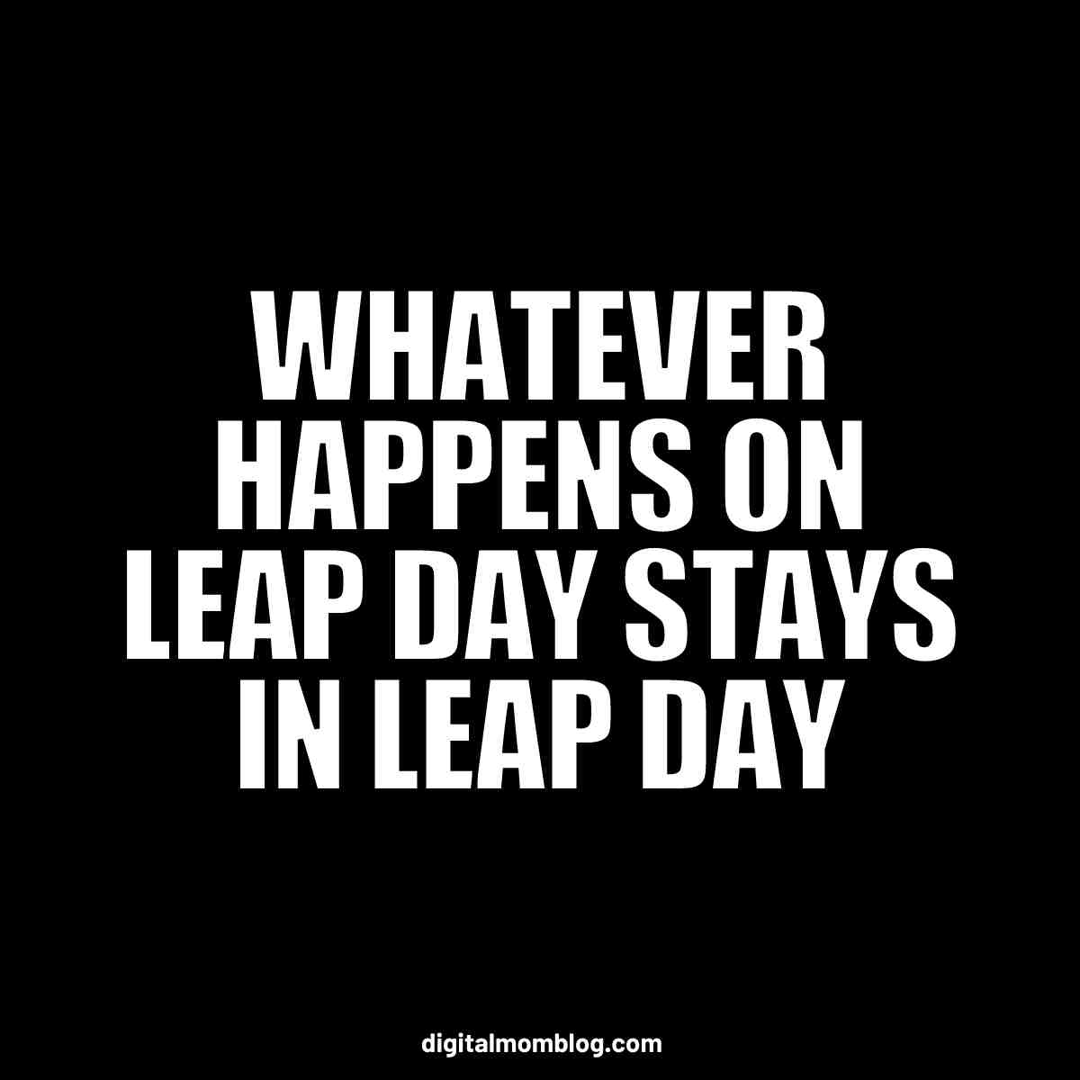 Best Leap Day Memes For February 29th