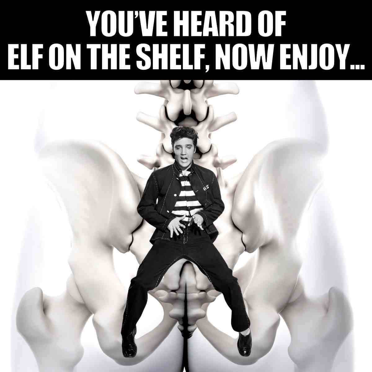 20 Amazing Elvis Memes That Will Have You All Shook Up