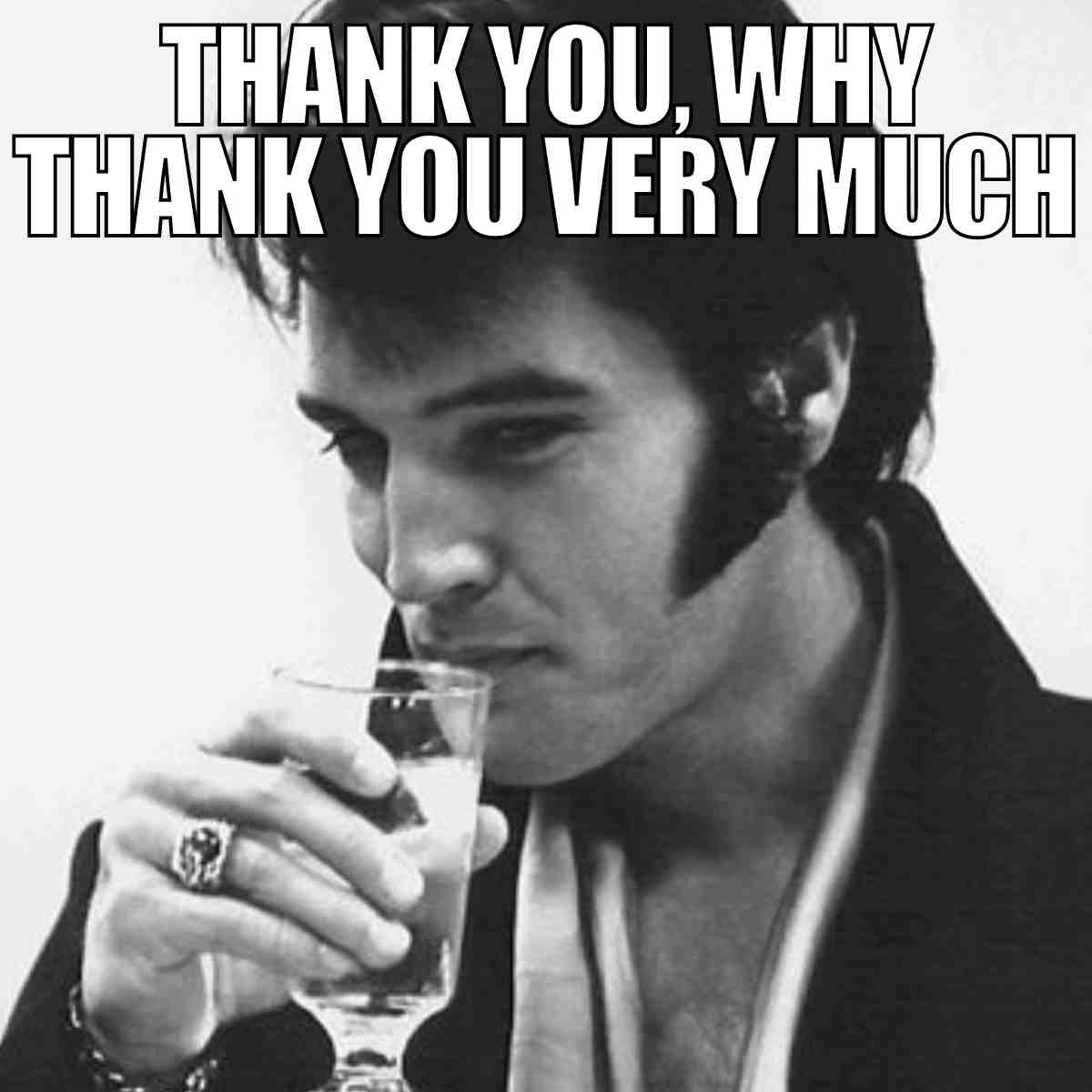 20 Amazing Elvis Memes That Will Have You All Shook Up