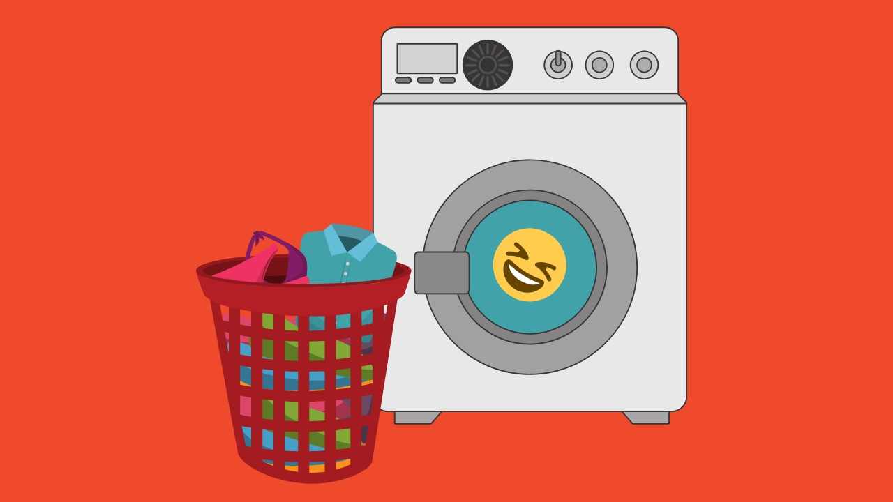 40 Funny Laundry Memes: From Sorting To Suds