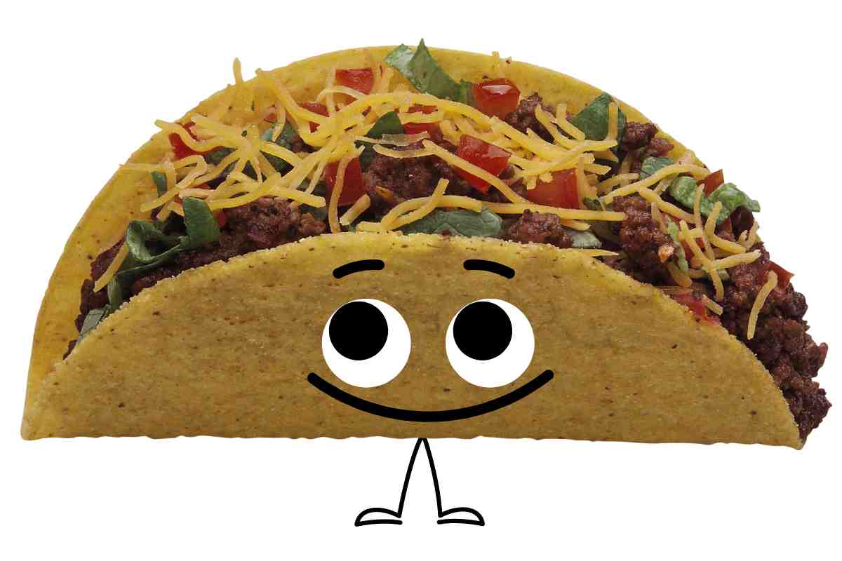 20 Funny Taco Memes For Every Taco Lover