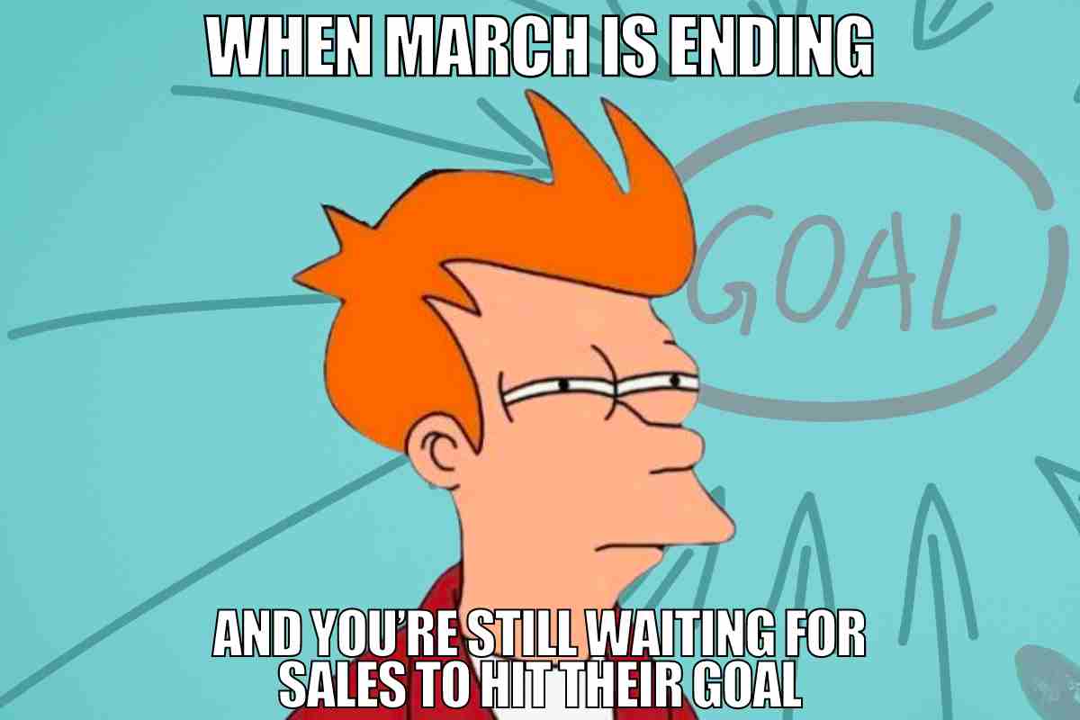 Funny March Memes: Spring Into Humor!