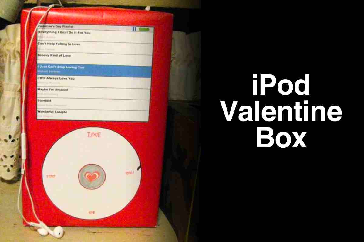 10 Awesome DIY Valentine Box Ideas For Boys To Spark Joy