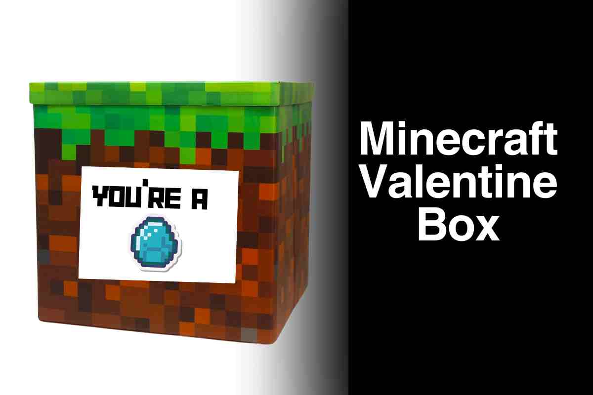 10 Awesome DIY Valentine Box Ideas For Boys To Spark Joy