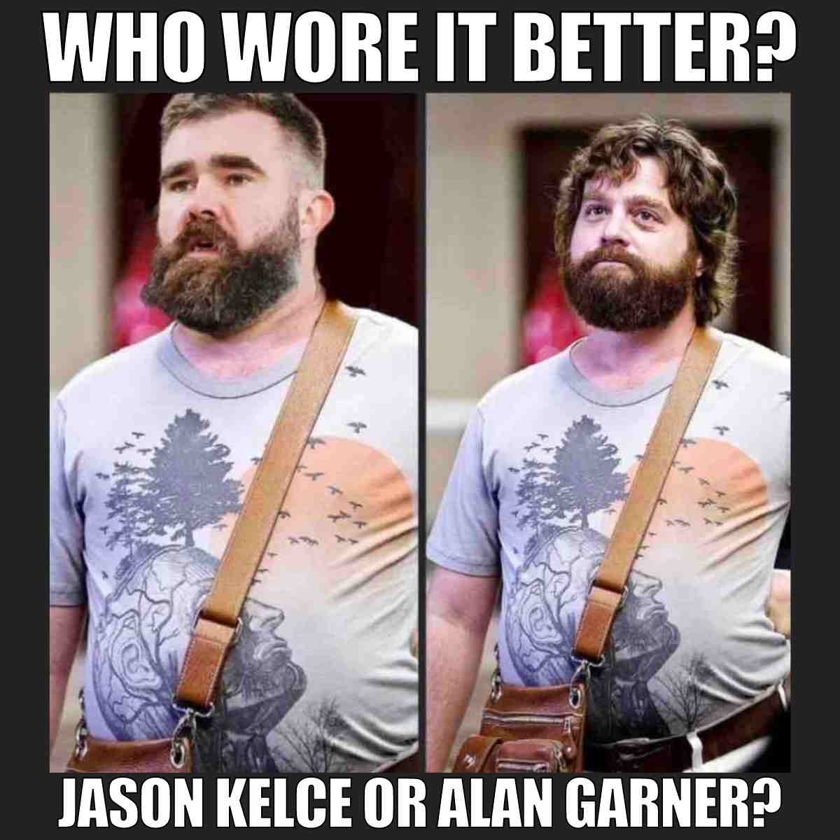 The Funniest Monday After Super Bowl Memes: 2024 Edition