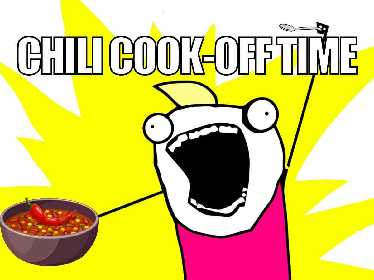 20 Funny Chili Memes That Give A Hearty Serving Of Laughter