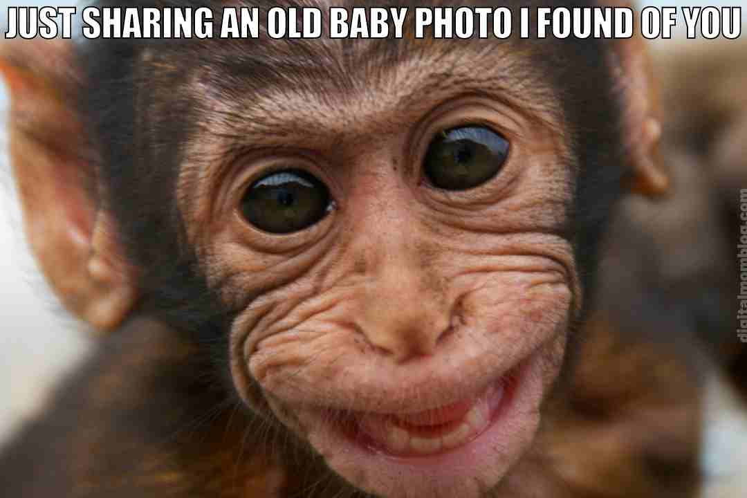 40 Relatable Baby Memes That Perfectly Sum Up Parenthood