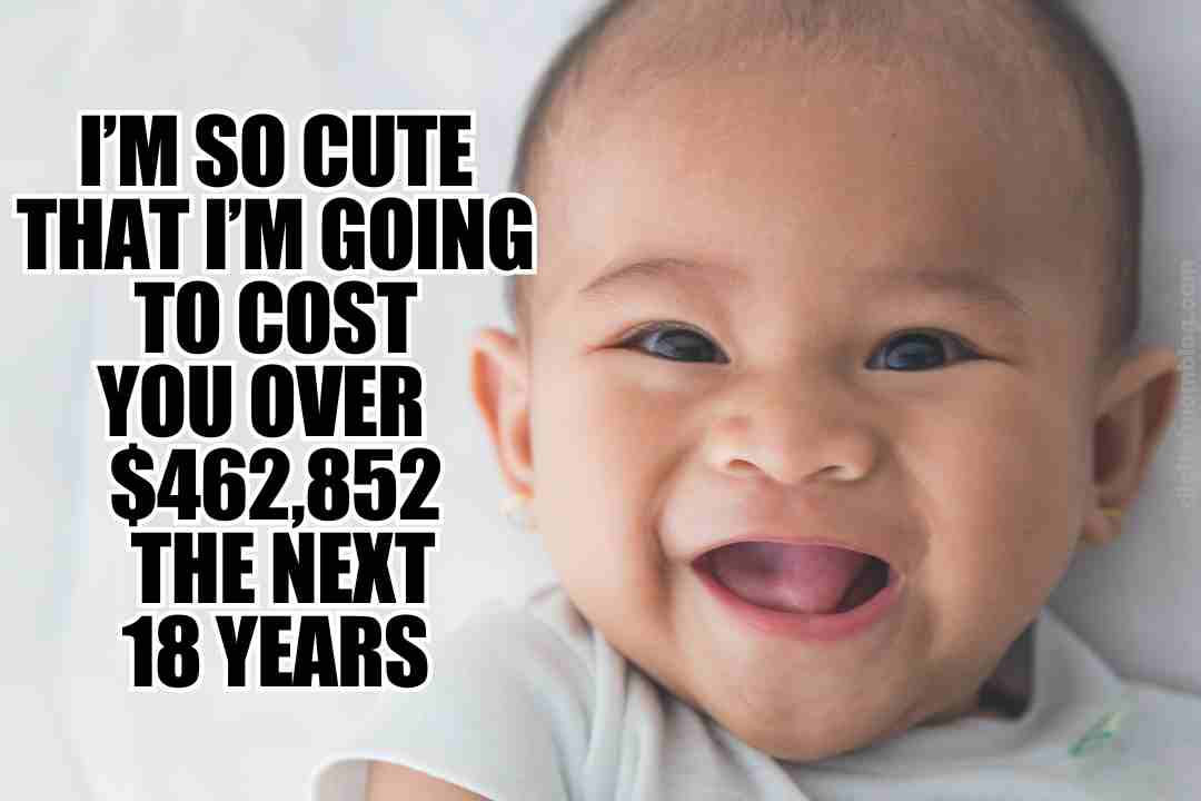40 Relatable Baby Memes That Perfectly Sum Up Parenthood