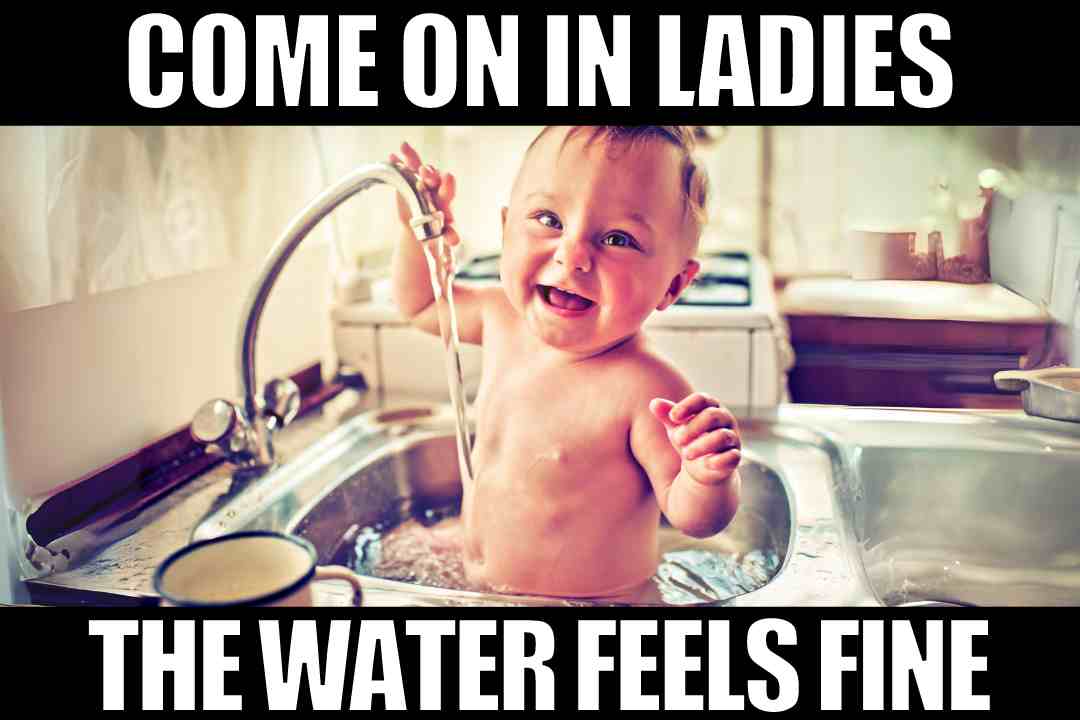 40 Relatable Baby Memes That Perfectly Sum Up Parenthood