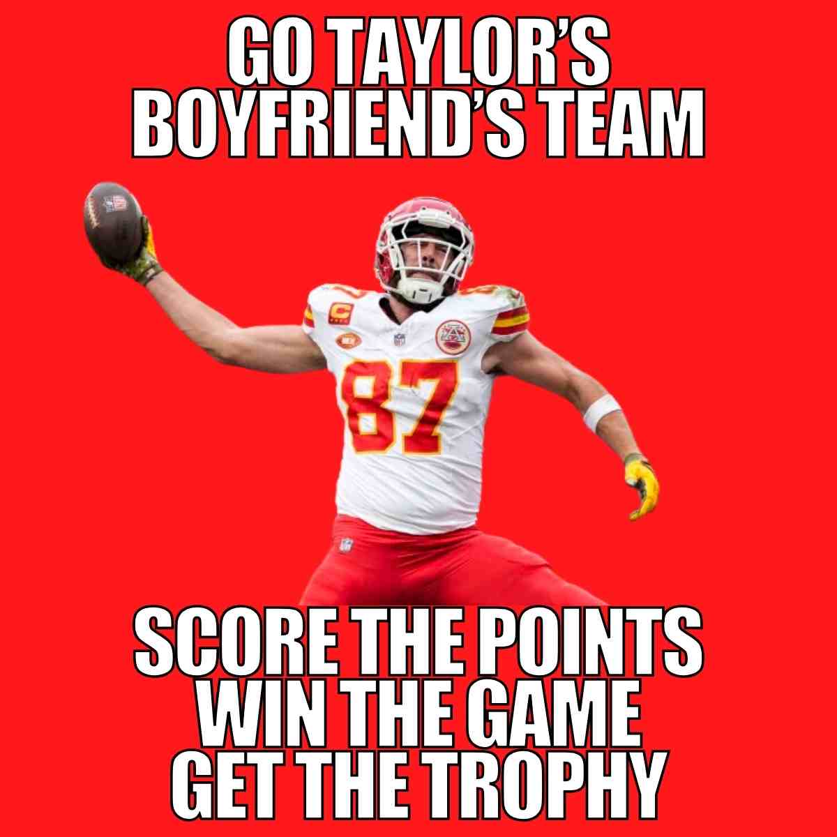 15 Best Super Bowl Memes For Swifties And Taylor Nation