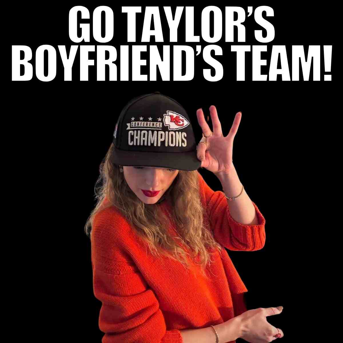 15 Best Super Bowl Memes For Swifties And Taylor Nation
