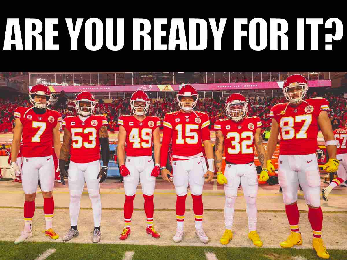 15 Best Super Bowl Memes For Swifties And Taylor Nation