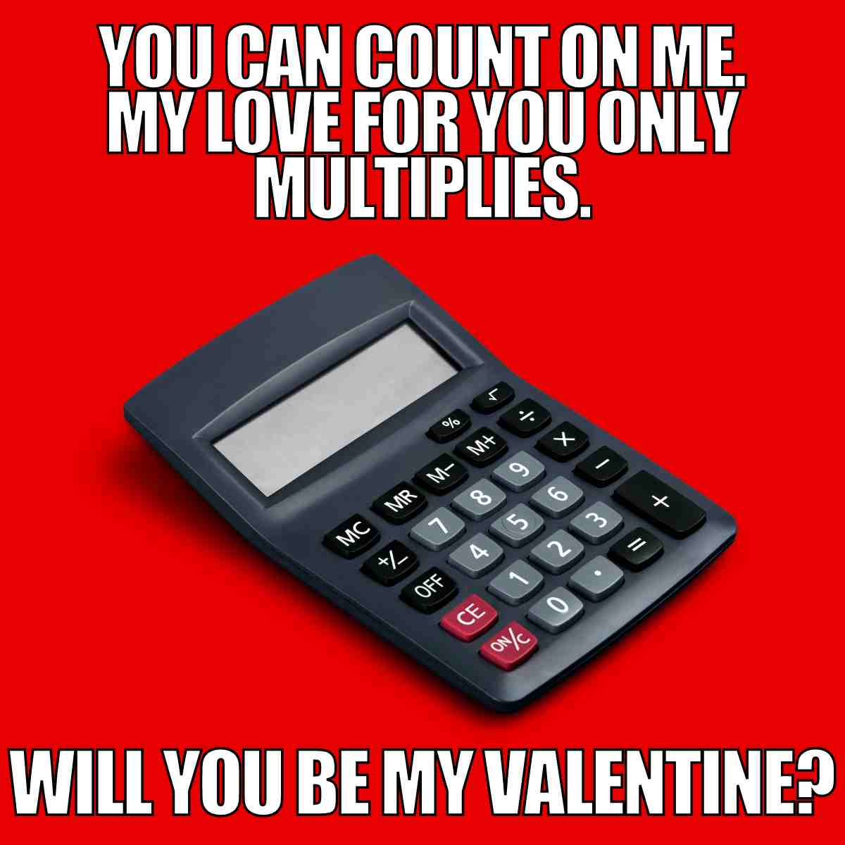 12 Best Memes To Ask Will You Be My Valentine