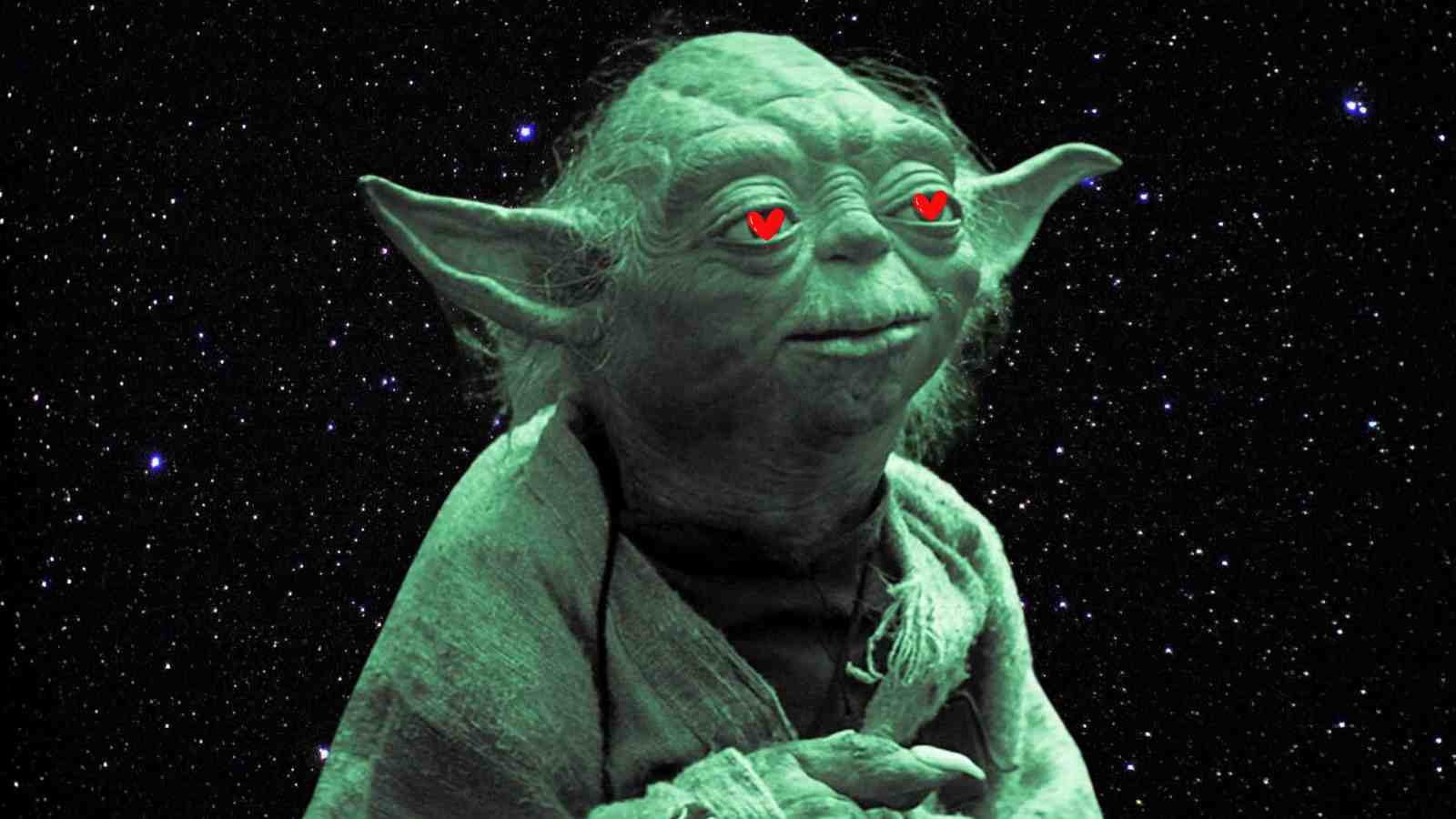 15 Best Star Wars Valentines Memes For Star Crossed Lovers