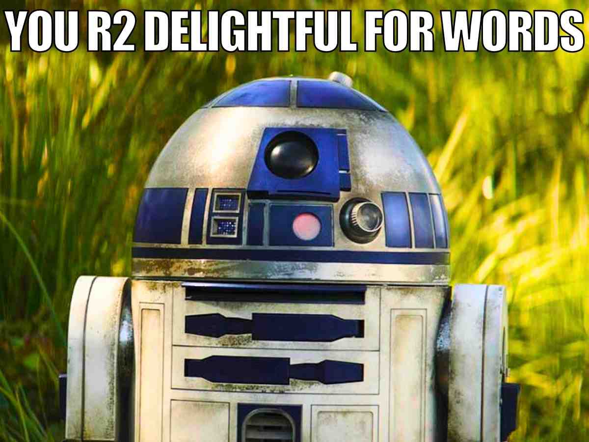 15 Best Star Wars Valentines Memes For Star Crossed Lovers