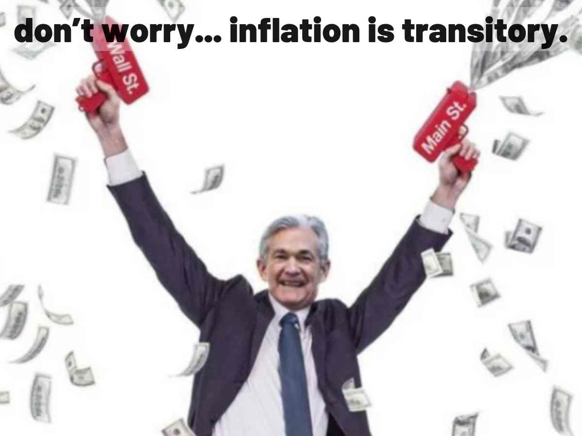 25 Funny Inflation Memes To Laugh Through The Rising Prices