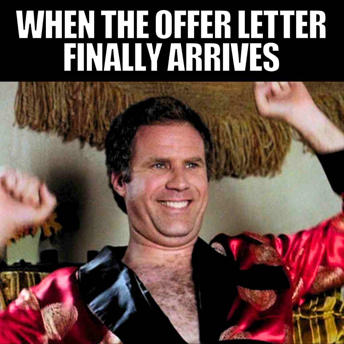 20 Hilarious New Job Memes To Celebrate Your Career Move