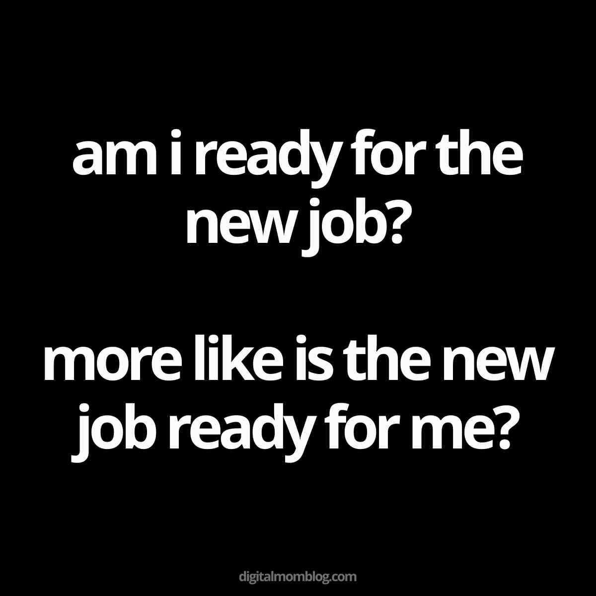 20 Hilarious New Job Memes To Celebrate Your Career Move