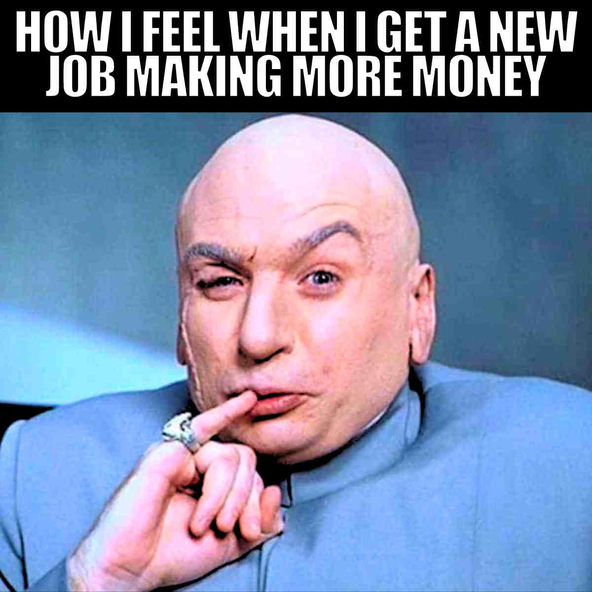 20 Hilarious New Job Memes To Celebrate Your Career Move