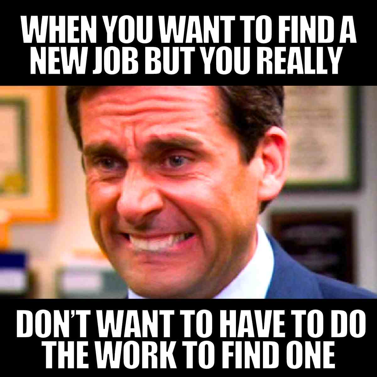 20 Hilarious New Job Memes To Celebrate Your Career Move
