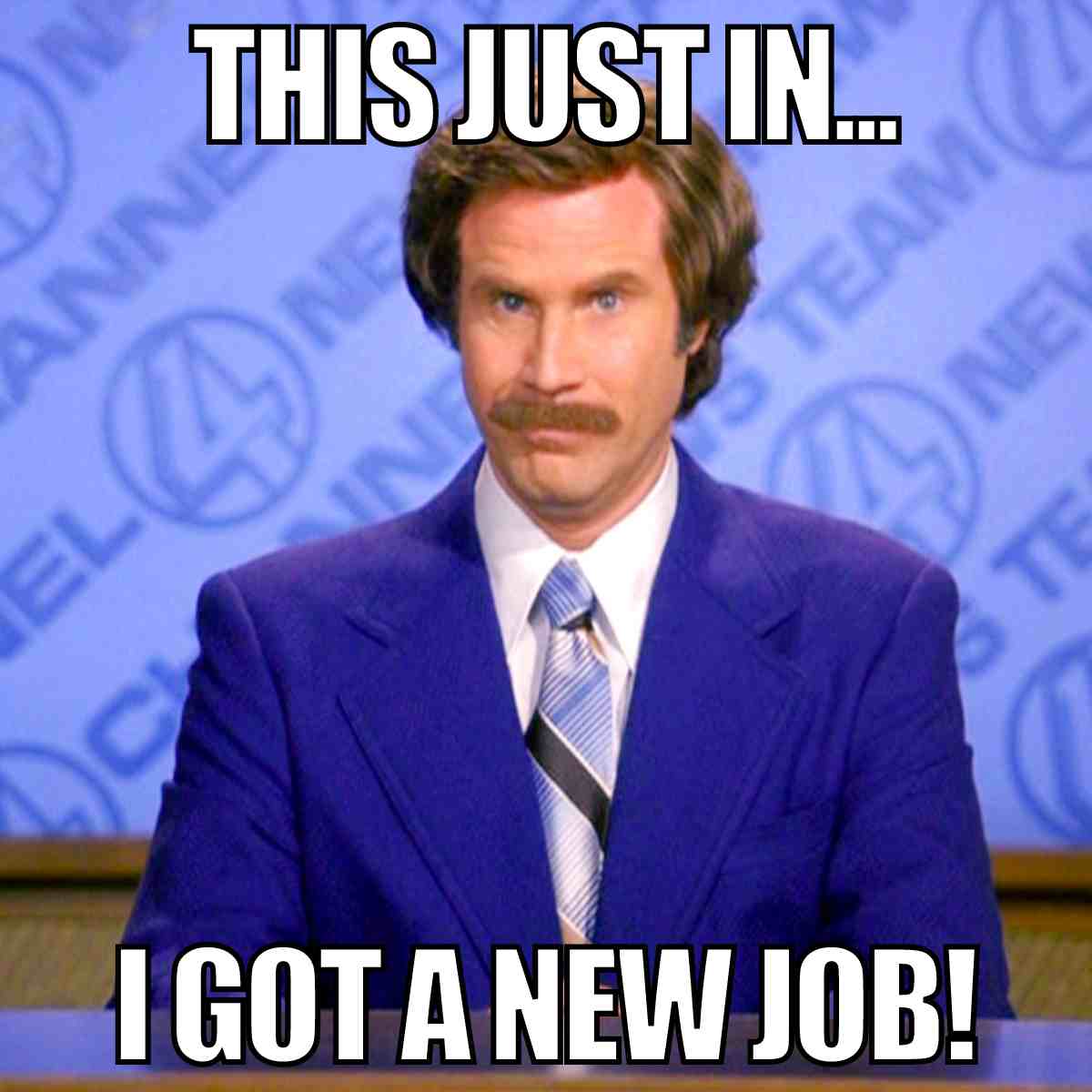 20 Hilarious New Job Memes To Celebrate Your Career Move