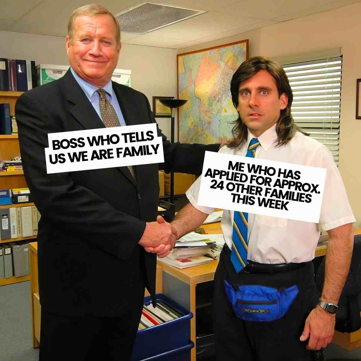 Best Office Humor Memes To Make Your Workday Hilarious!