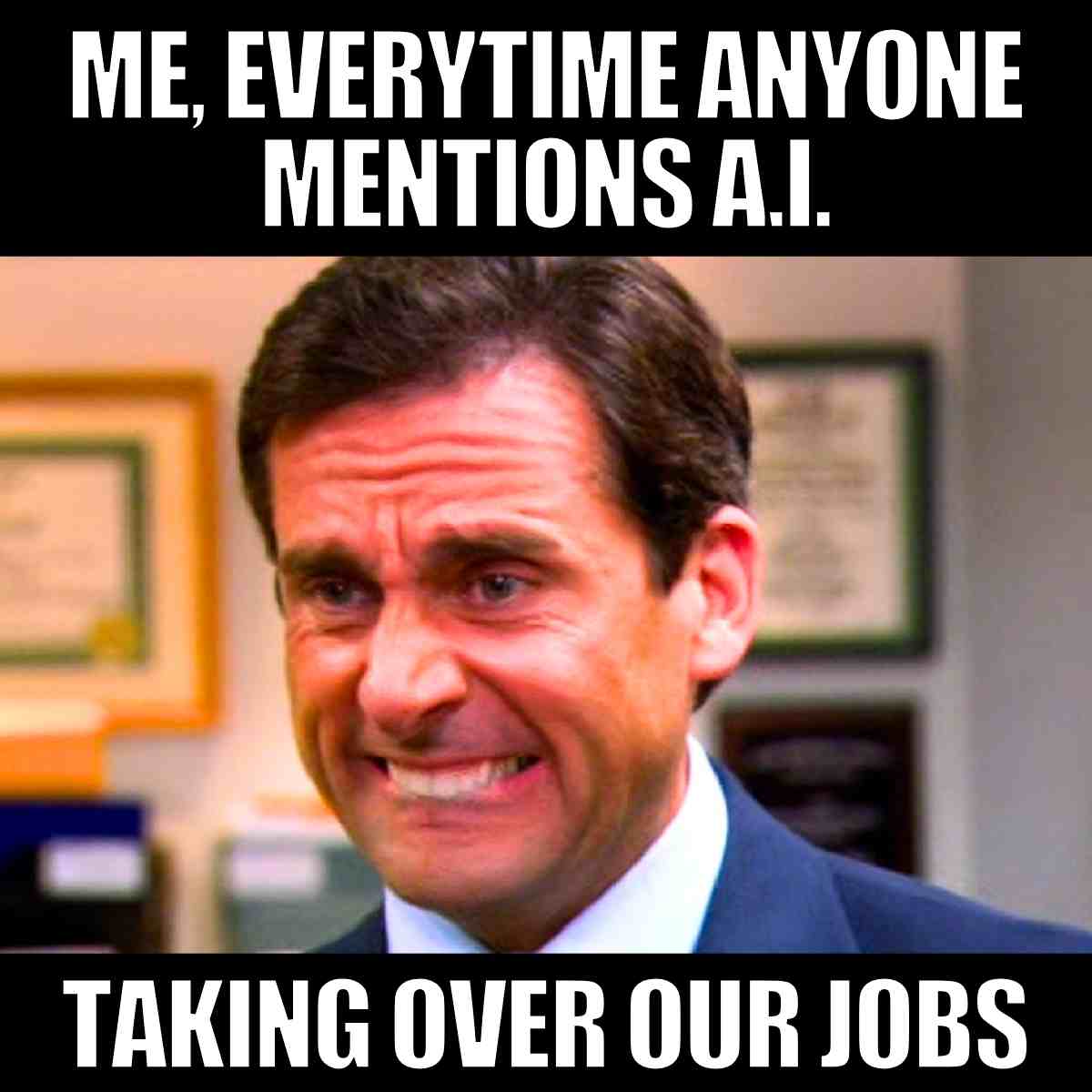 Best Office Humor Memes To Make Your Workday Hilarious!