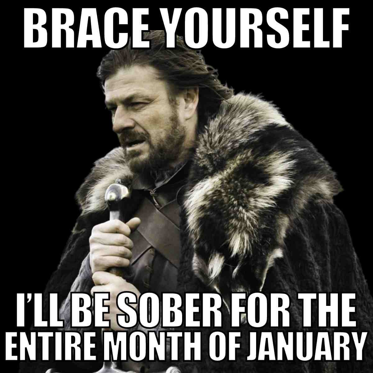 12 Best Dry January Memes To Keep You Smiling And Sober