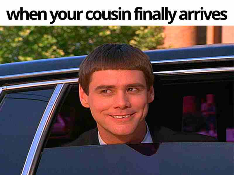 50 Hilarious Family Memes To Share In The Fam Group Chat