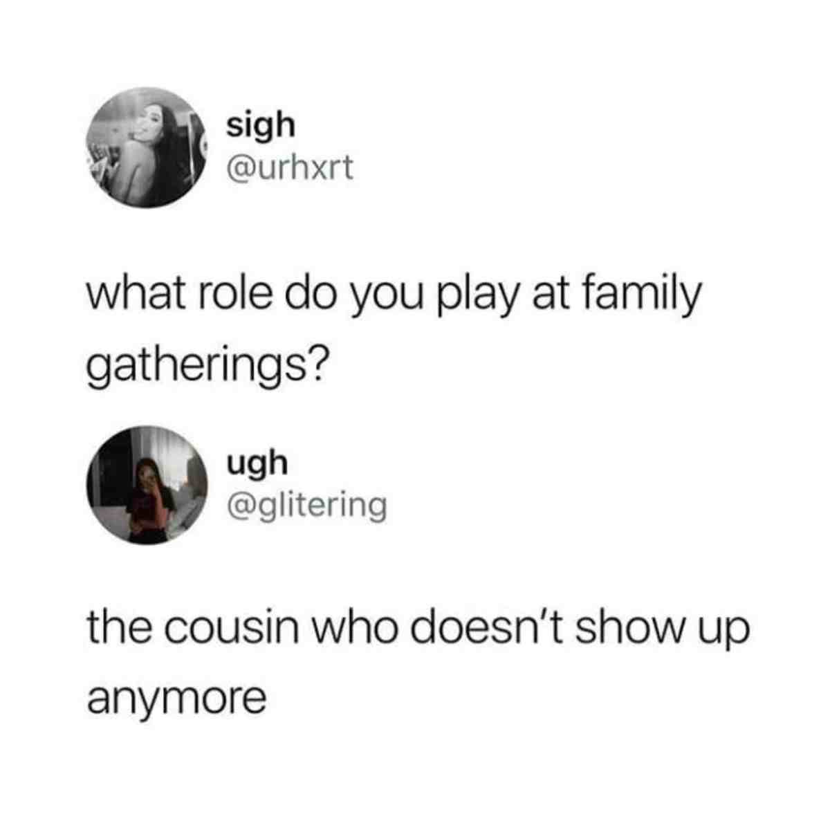 15 Best Cousin Memes To Share At The Next Family Gathering