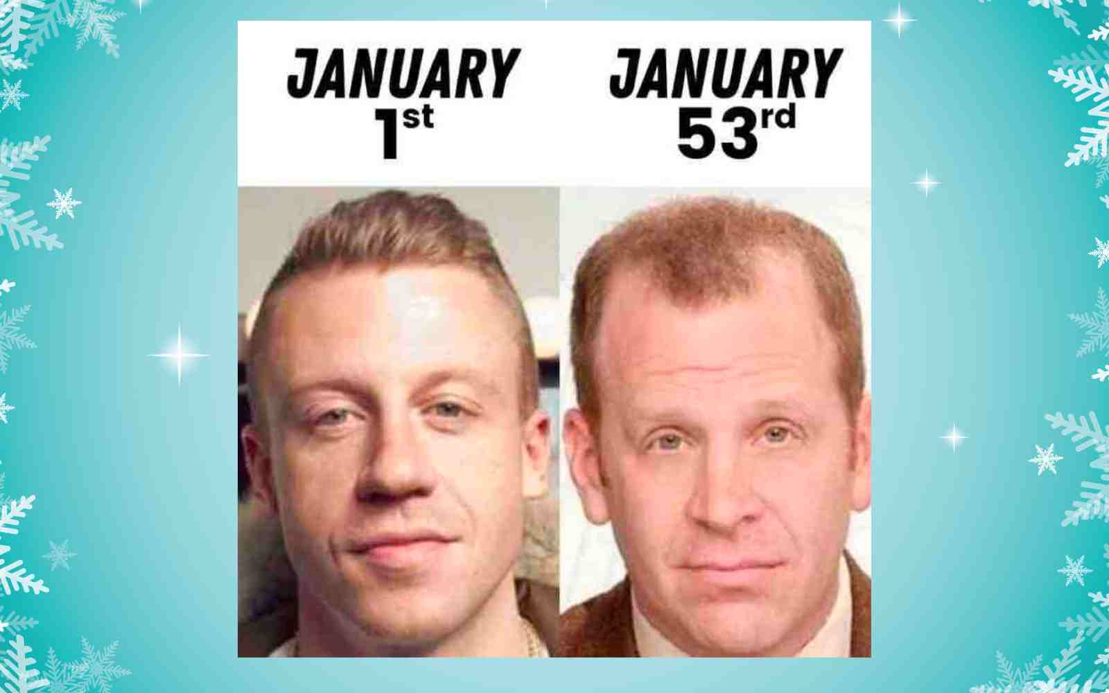 January Memes: Most Popular Images To Start The Year