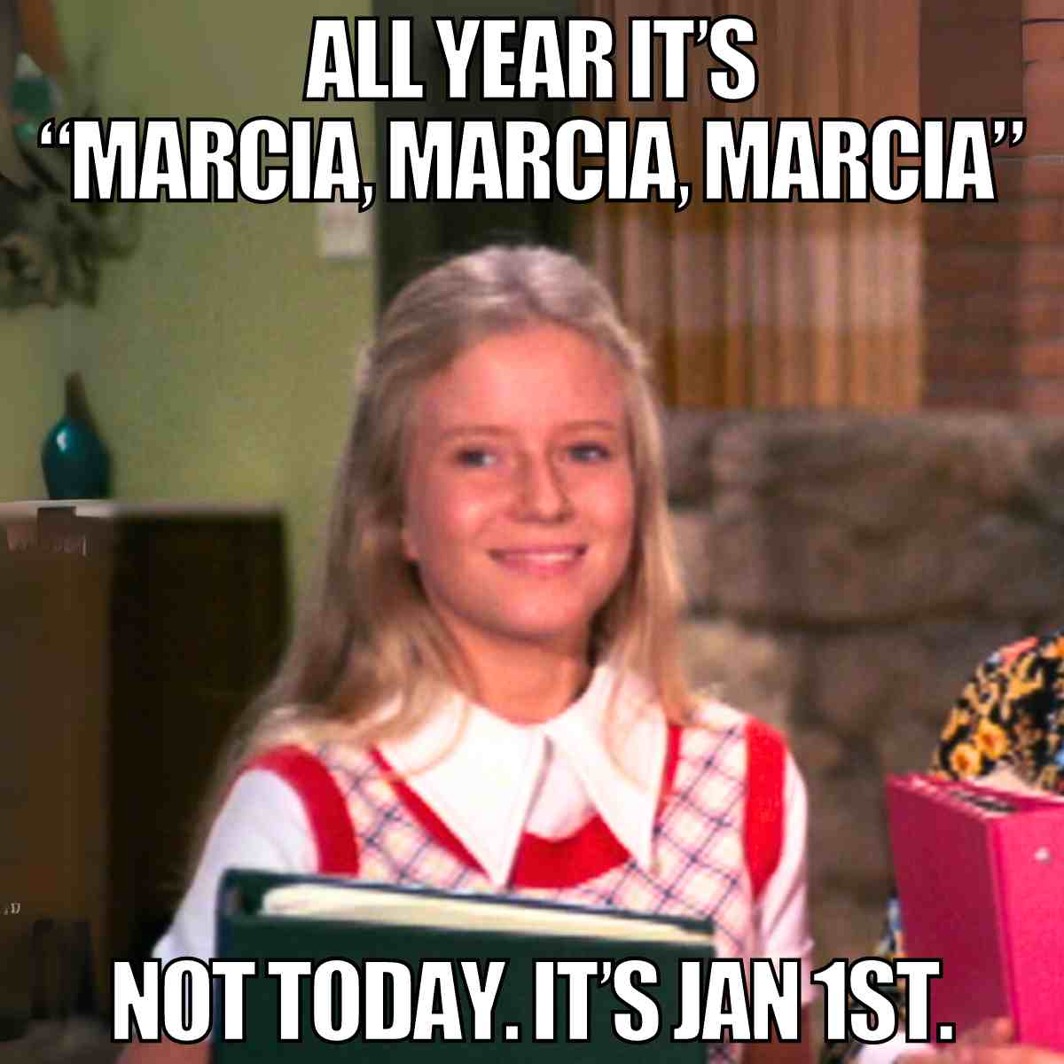 January Memes: Most Popular Images To Start The Year