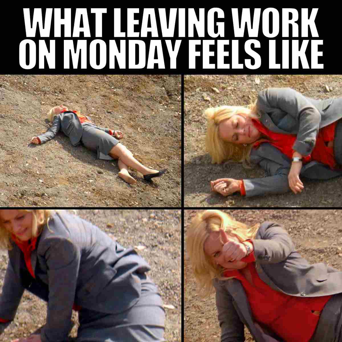 25 Best Monday Memes For Work To Kickstart Your Workweek