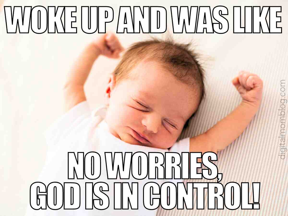90 Best Funny Good Morning Memes To Kick Off The Day