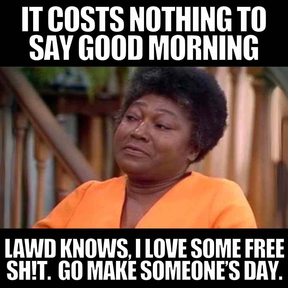 90 Best Funny Good Morning Memes To Kick Off The Day