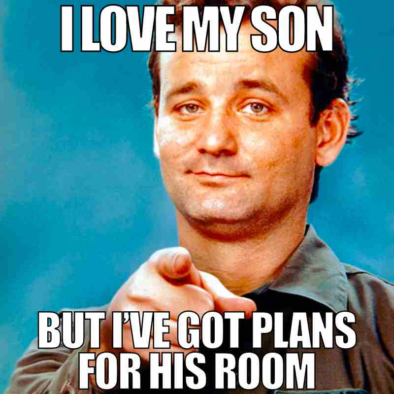 Boy Mom Life: 20 Funny Son Memes To Brighten Your Day