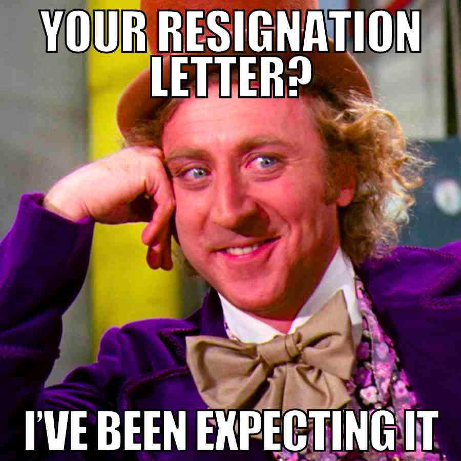 50 Hilarious Last Day Of Work Memes To Celebrate Your Exit