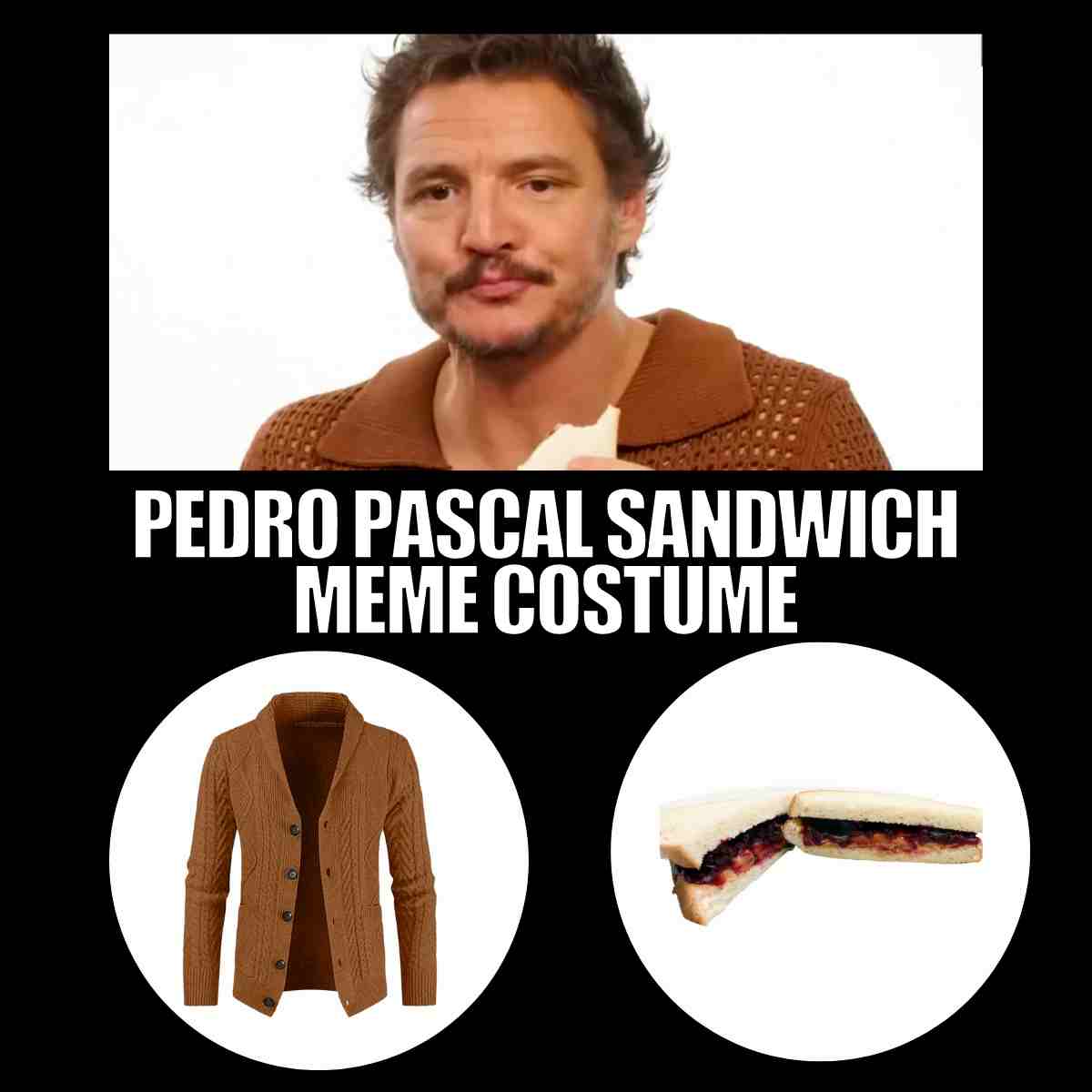 Hilarious Meme Costume Ideas To Make You A Viral Sensation