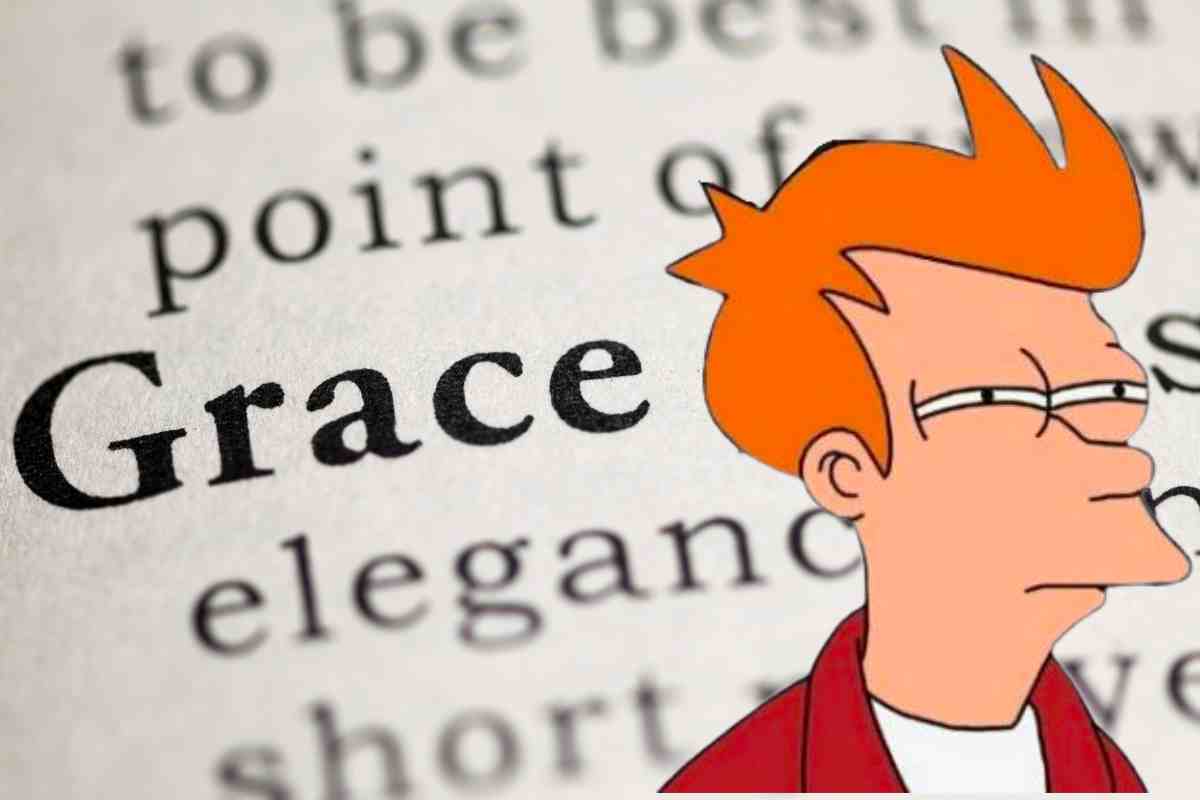 Grace Memes: A Collection Of Funny And Inspirational Memes