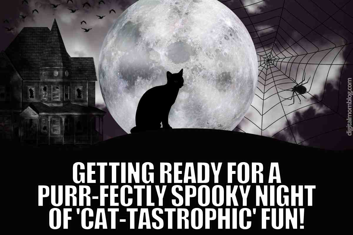 45 Hilarious Halloween Memes To Boost Your Spooky Spirit