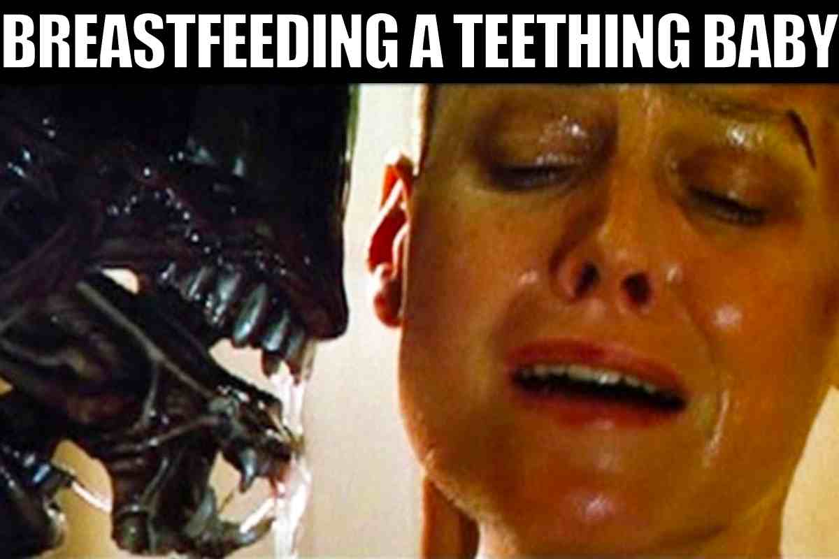 40 Relatable Baby Memes That Perfectly Sum Up Parenthood