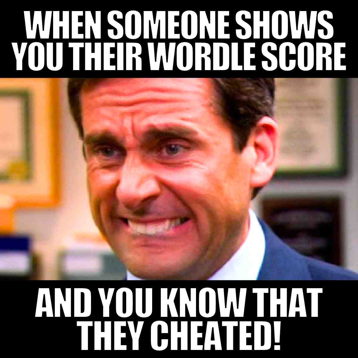 19 Best Wordle Memes To Share With Your Word Game Friends