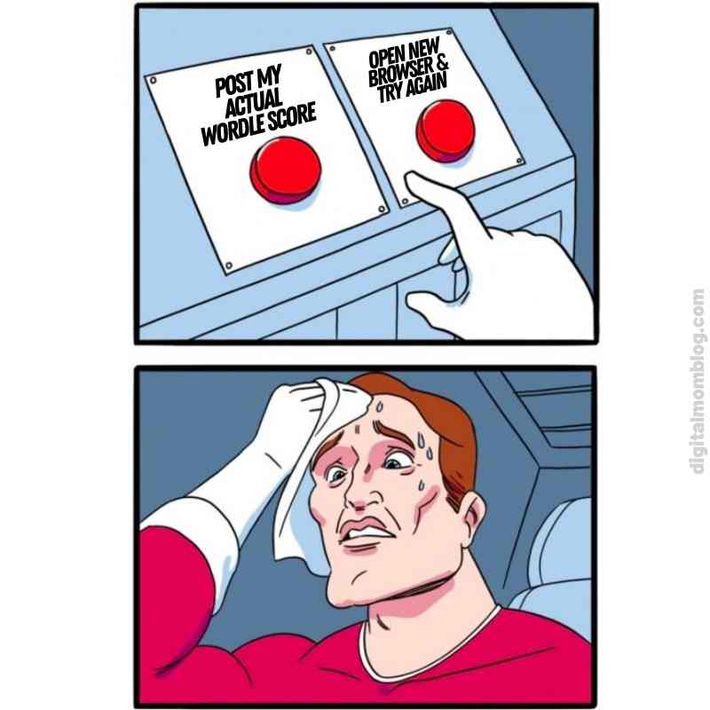 19 Best Wordle Memes To Share With Your Word Game Friends