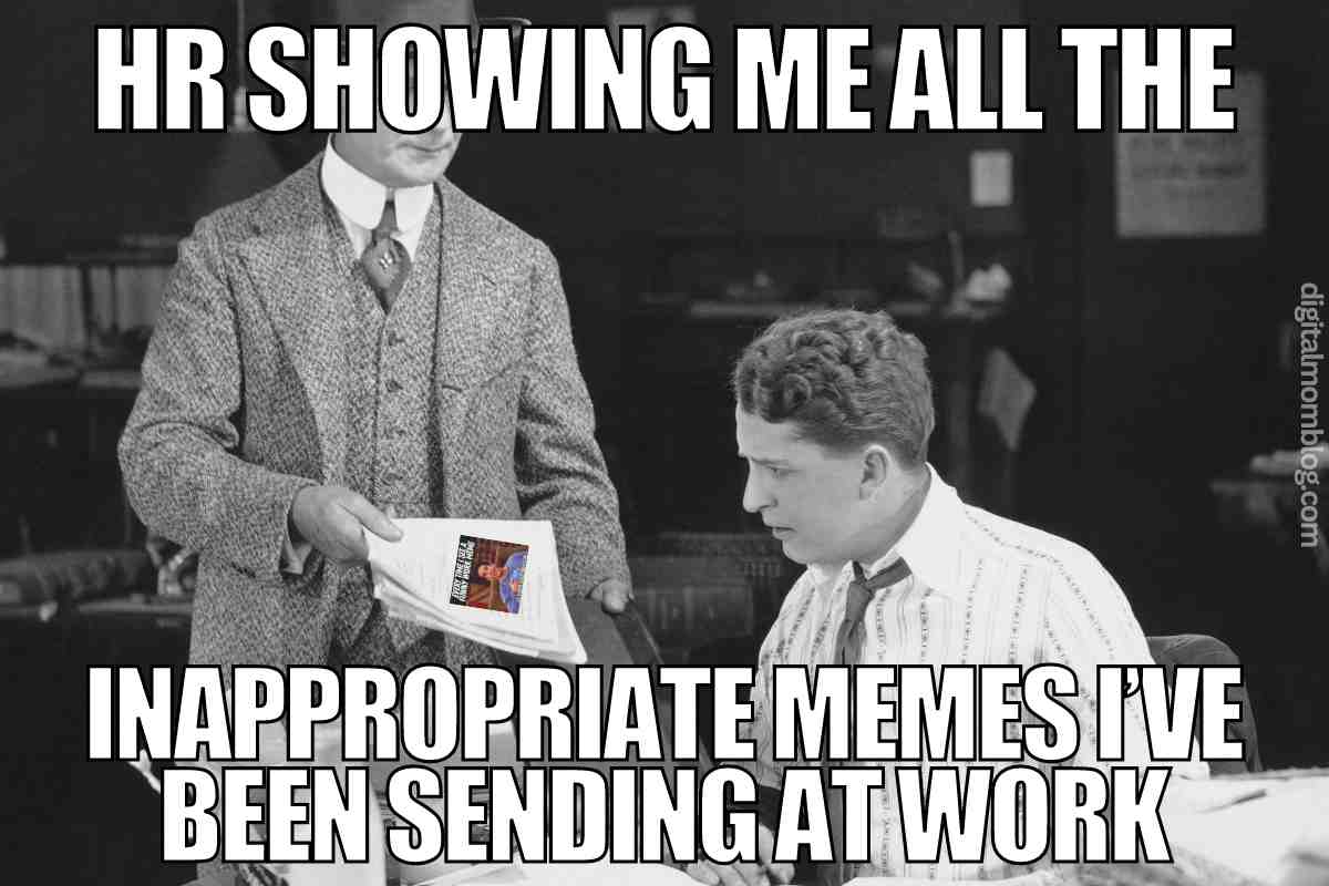 100+ Hilarious Work Memes To Share With Co-Workers
