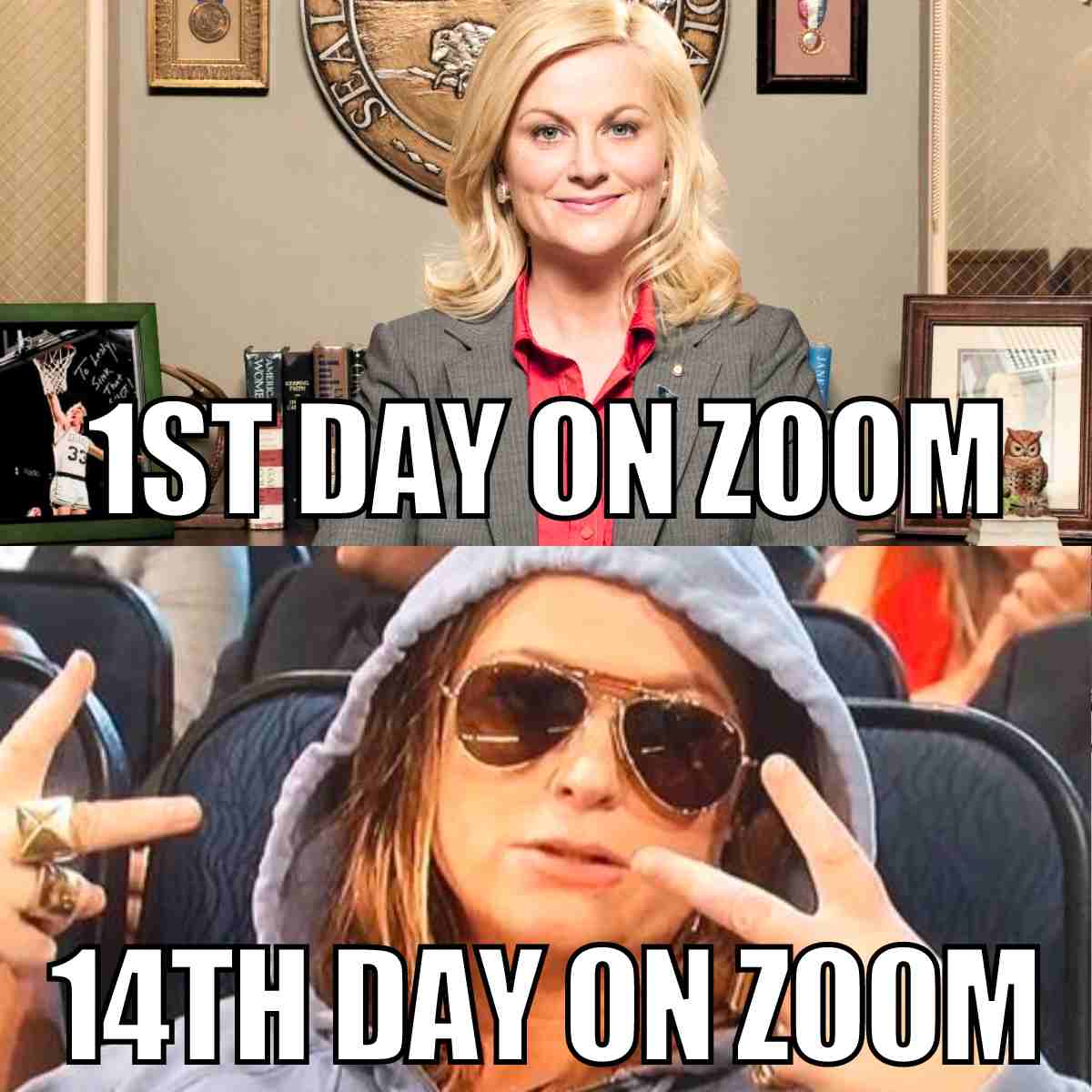 100+ Hilarious Work Memes To Share With Co-Workers