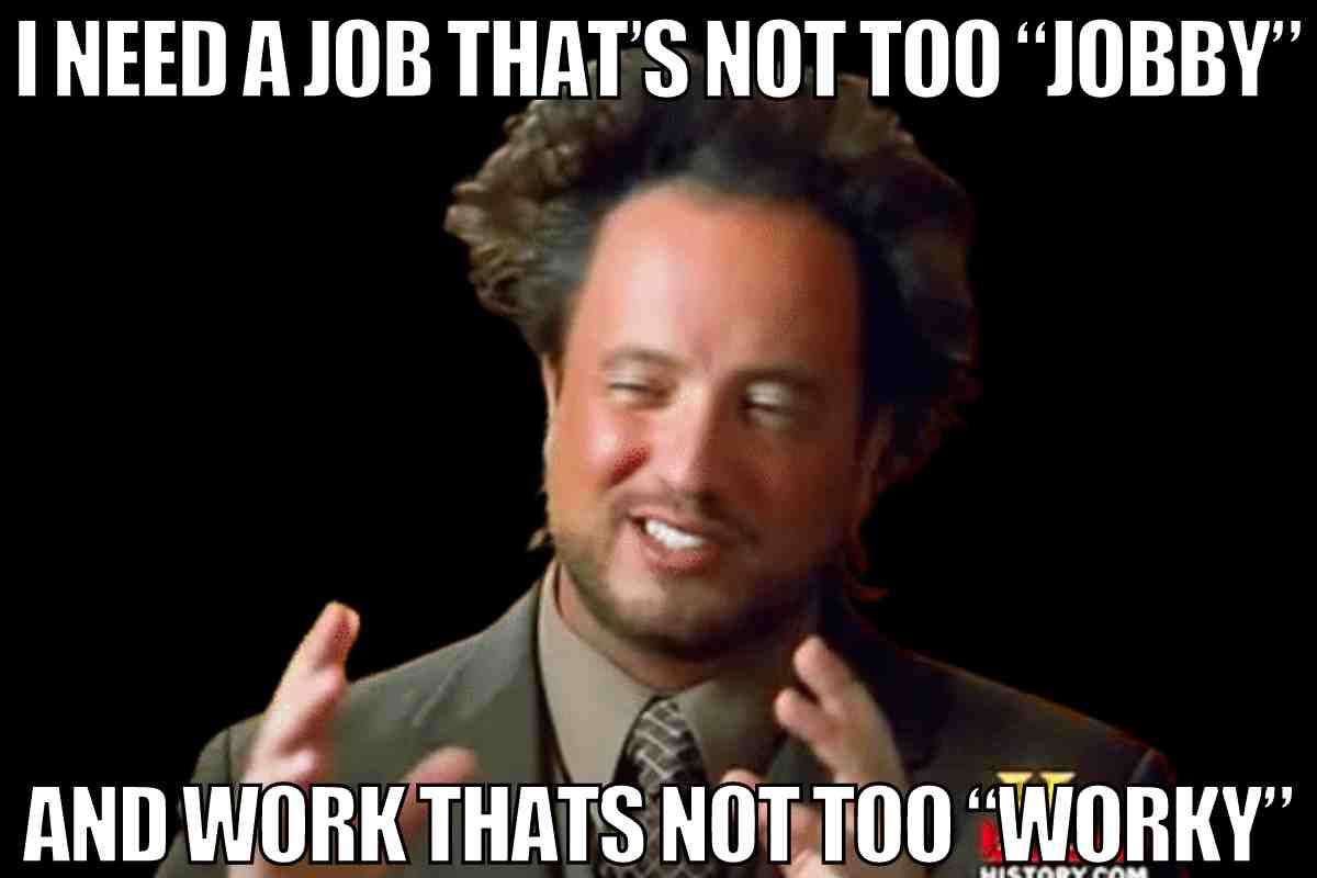 100+ Hilarious Work Memes To Share With Co-Workers