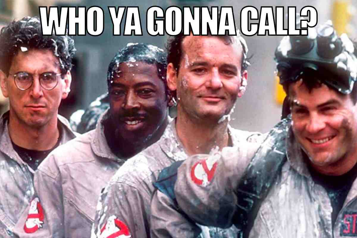 25 Best Ghost Memes That Are Hauntingly Hilarious