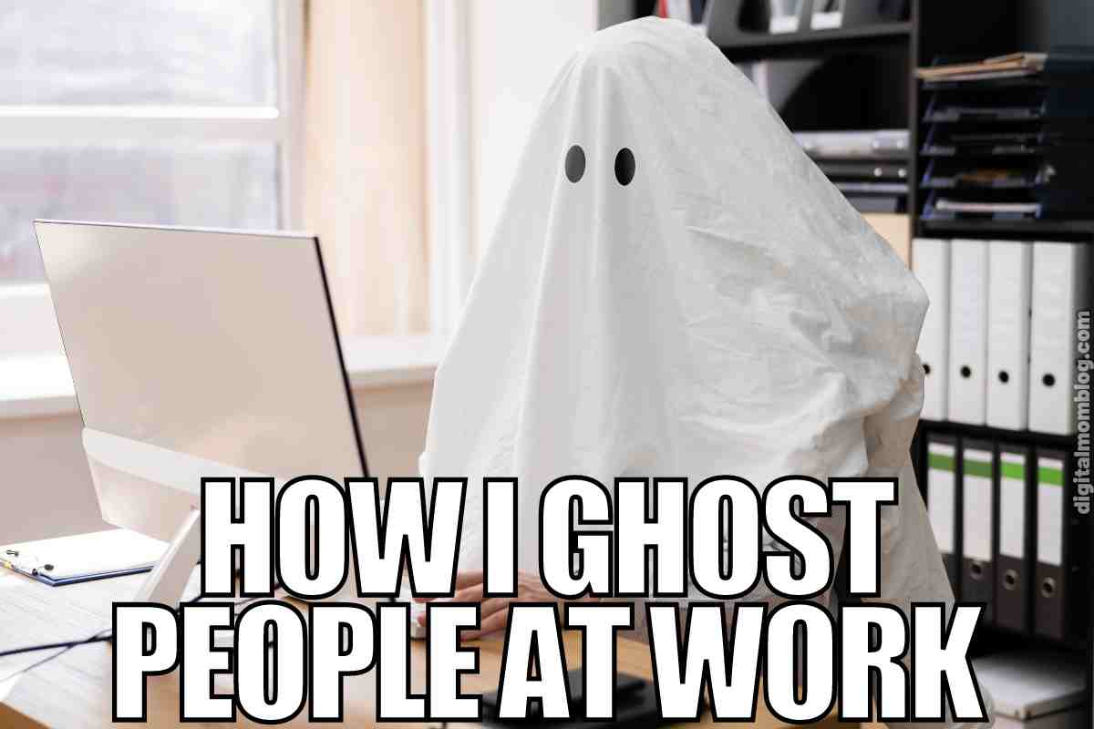 25 Best Ghost Memes That Are Hauntingly Hilarious