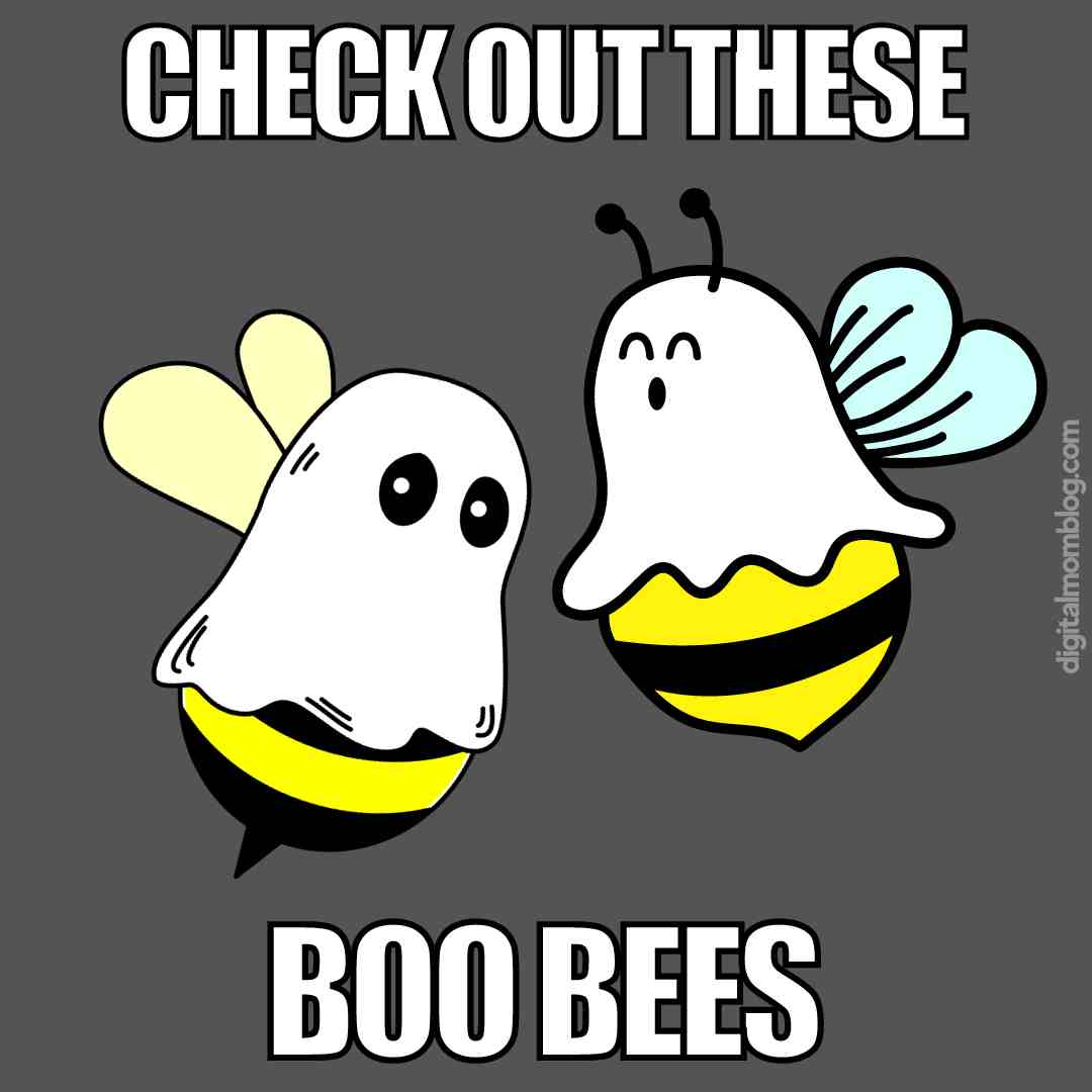 25 Best Ghost Memes That Are Hauntingly Hilarious