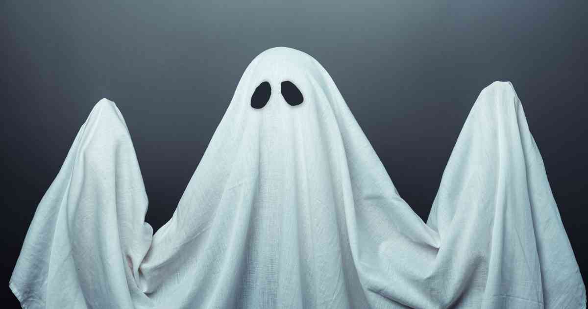 25 Best Ghost Memes That Are Hauntingly Hilarious